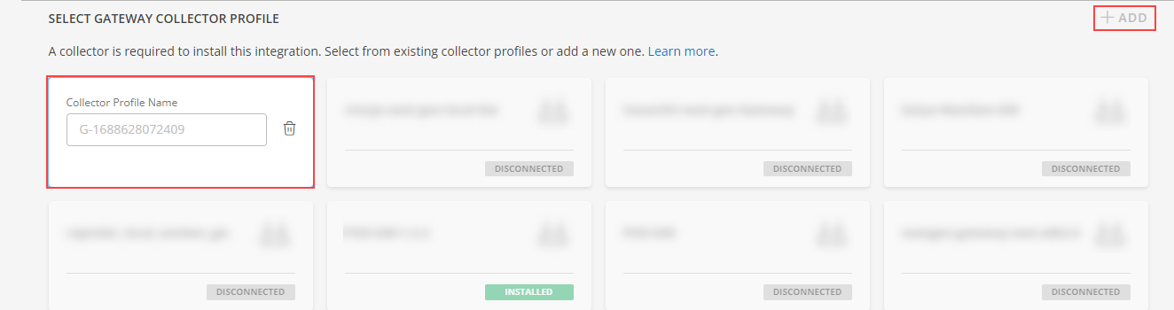 HP EVA | OpsRamp Documentation